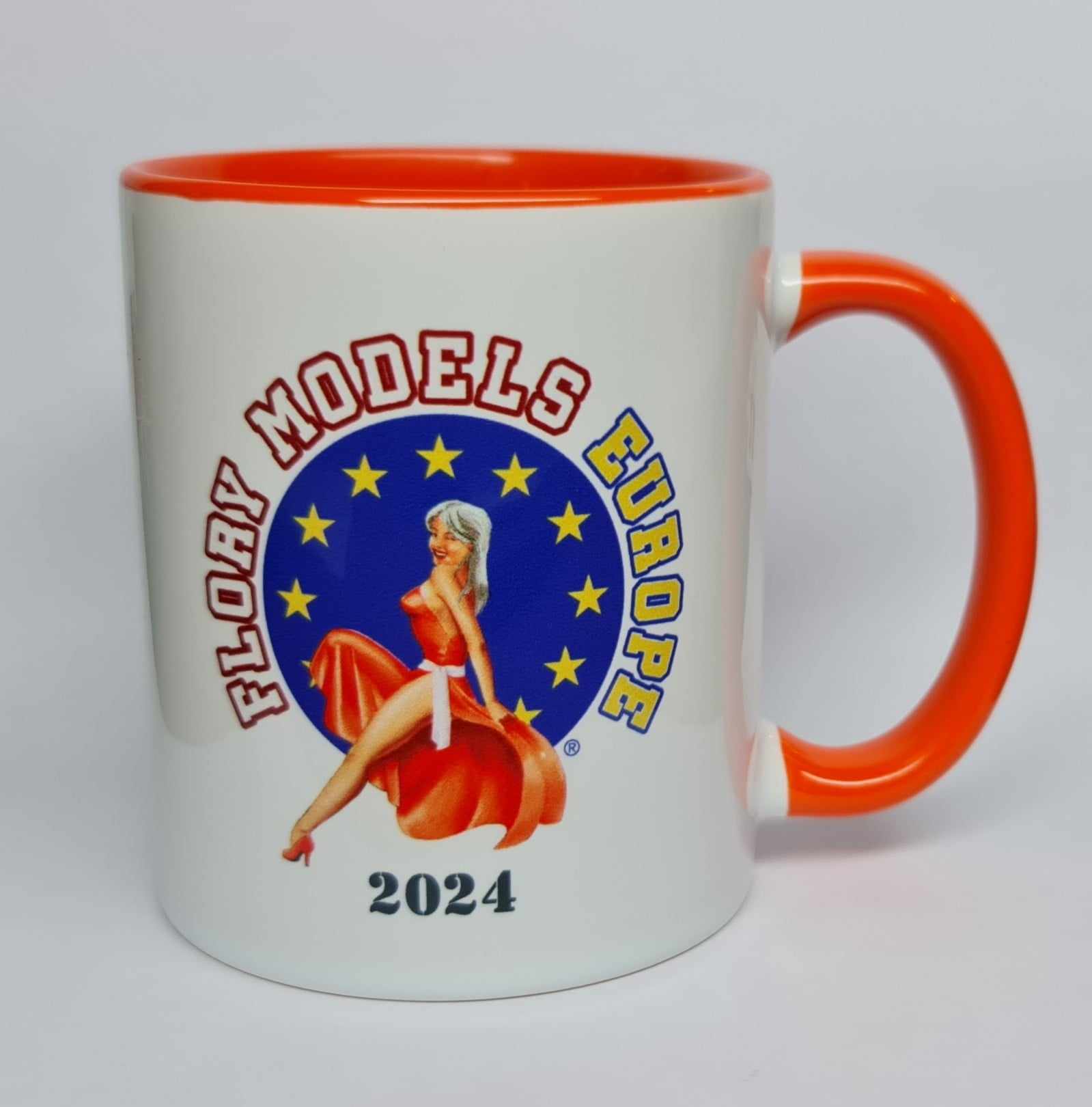 Flory Models Europe | Breveco Modelling